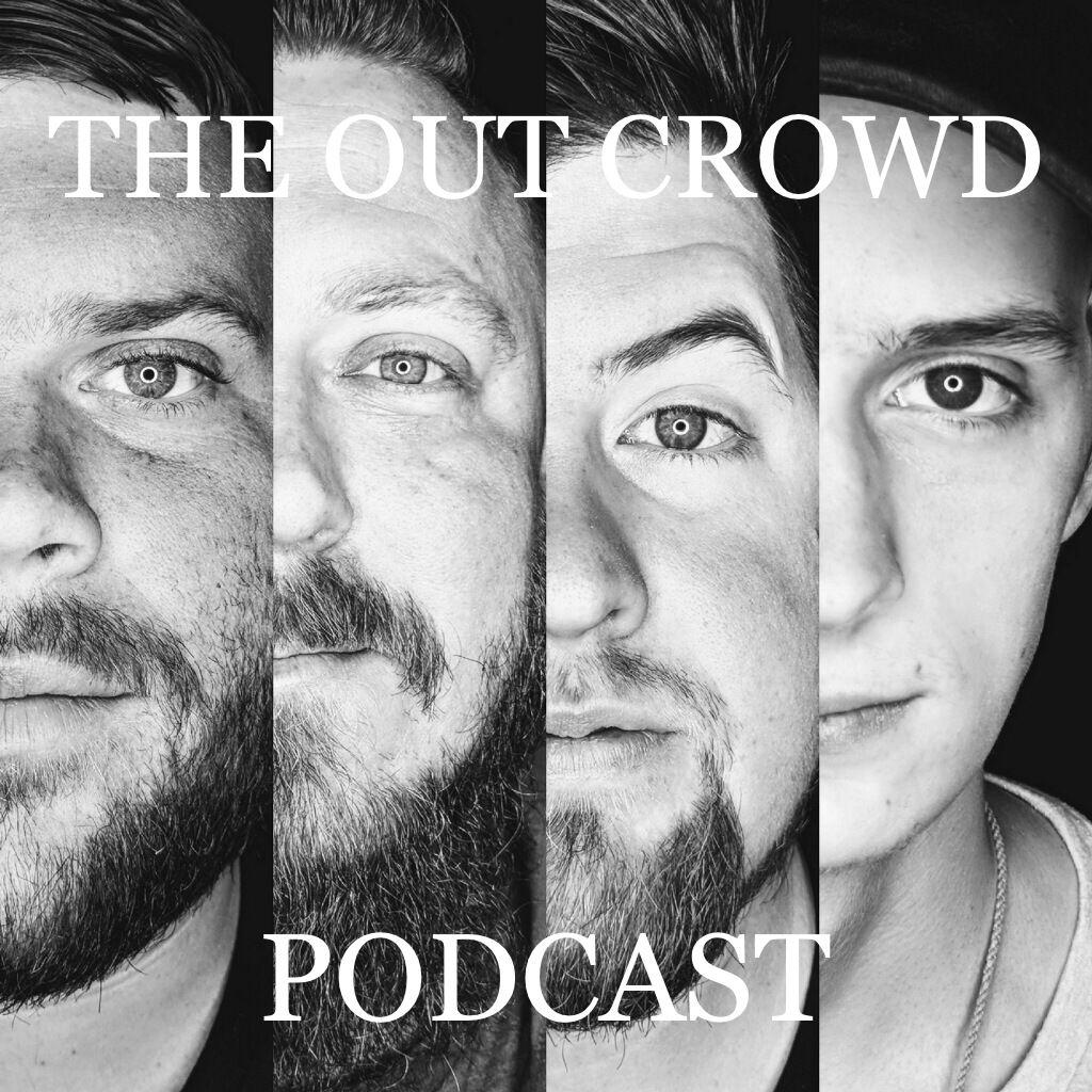 "He's a pedophile but he's gold" #292 - The Out Crowd Podcast | Listen ...