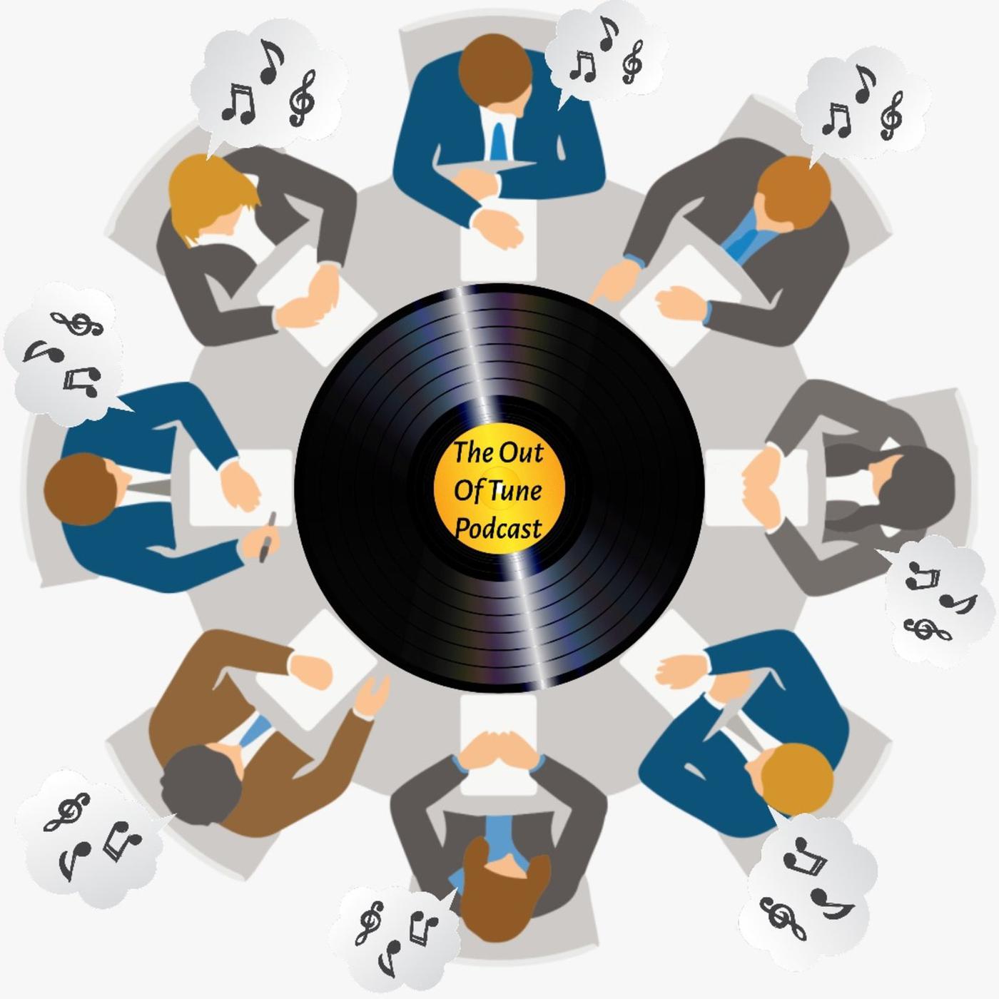 Episode 5 - Sublime Album Review - The Out of Tune Podcast | Listen Notes