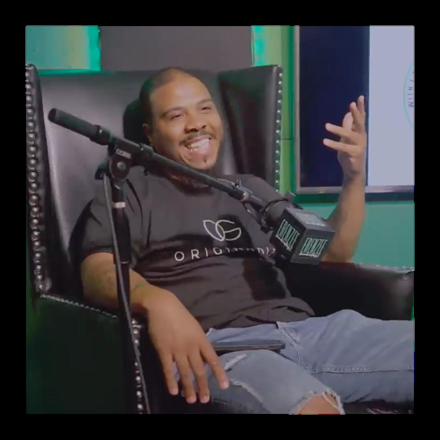 Napoleon Talks Nas and 2Pac Incident, Life After Hip Hop, Living in ...