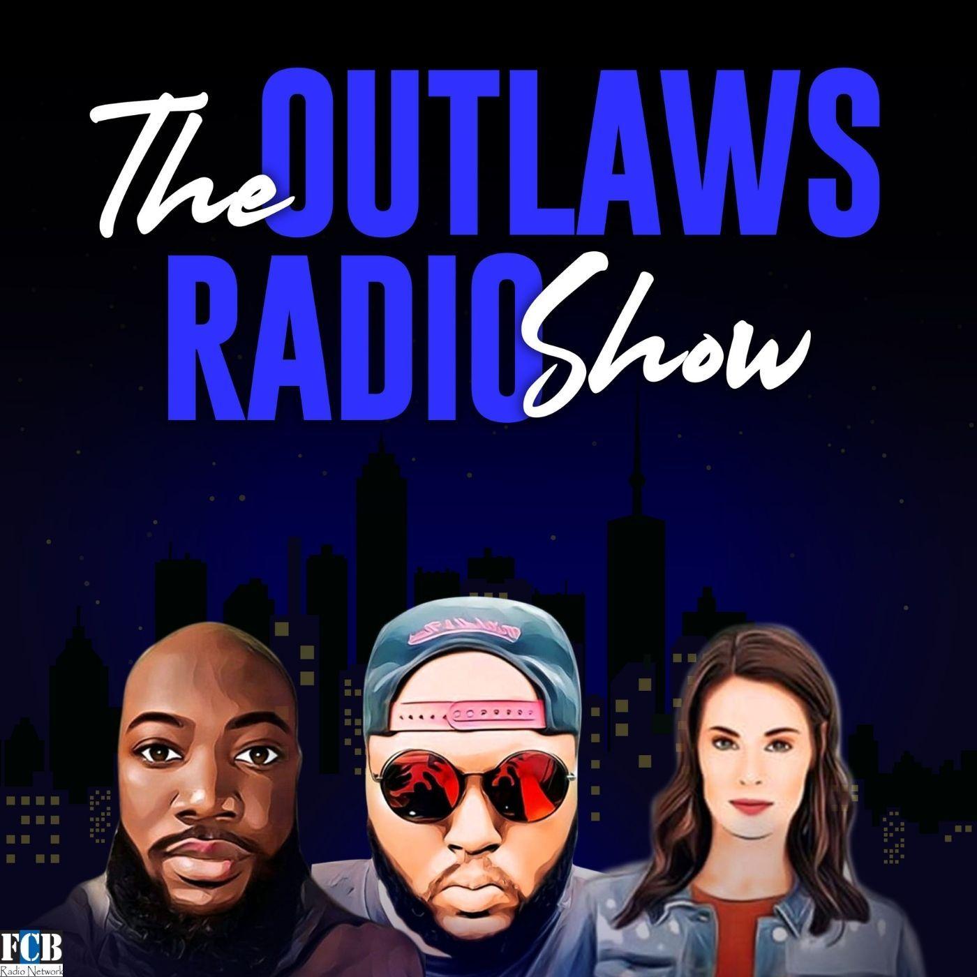 Ep. 279 - Live at CPAC Part 3 - The Outlaws Radio Show (podcast ...