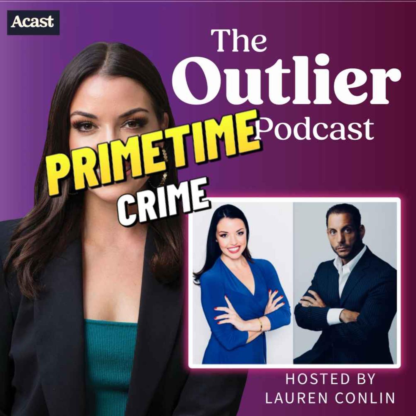 PRIMETIME CRIME (with JARRETT FERENTINO): READ, DIDDY & Alleged Baby ...