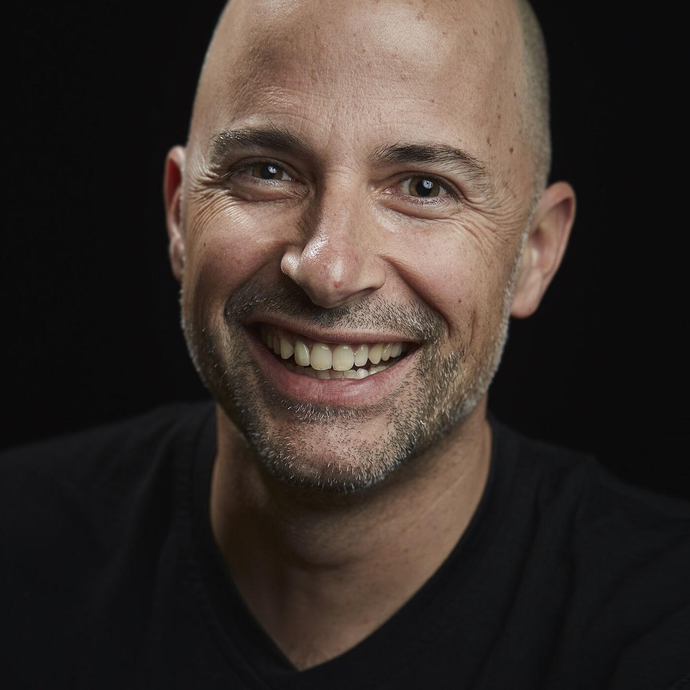 Psychedelics For Everyone with Matt Zemon - The Over 50 Health ...