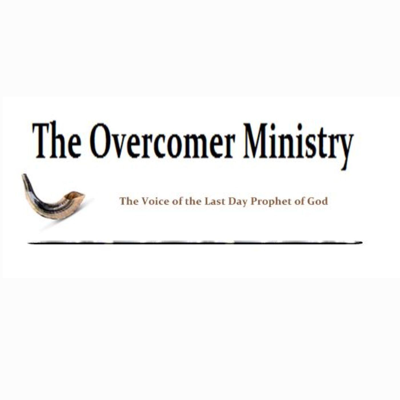 The Secret Rapture - The Overcomer Ministry Podcast | Listen Notes