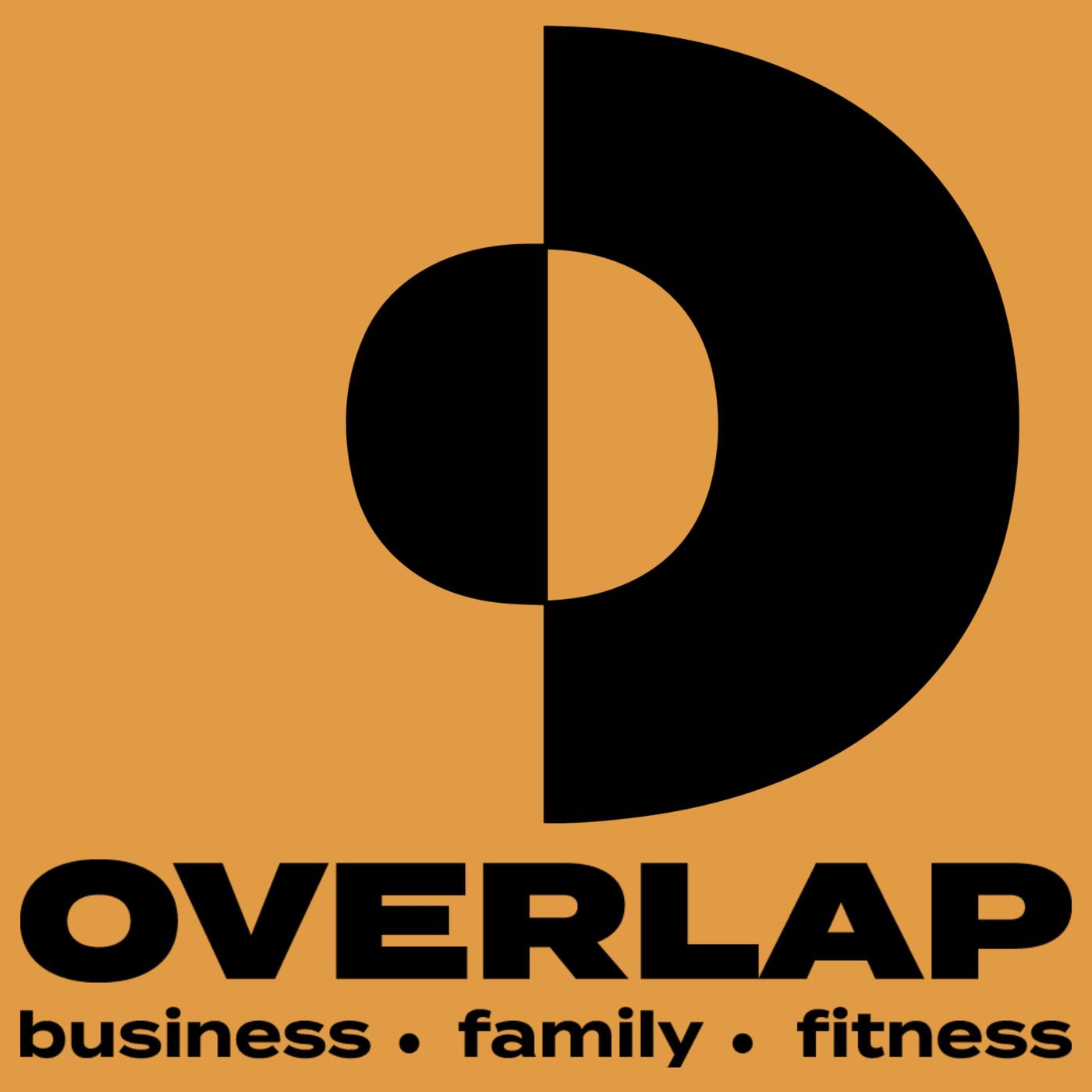 Why We Read #105 - The Overlap Podcast | Listen Notes