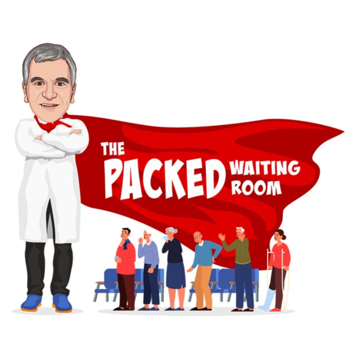 What is All-on-4? (w/ Dr. Mark Redford) - The Packed Waiting Room ...