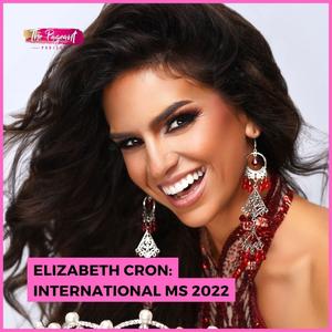 #216 Elizabeth Cron Interview: International Ms 2022 | Listen Notes
