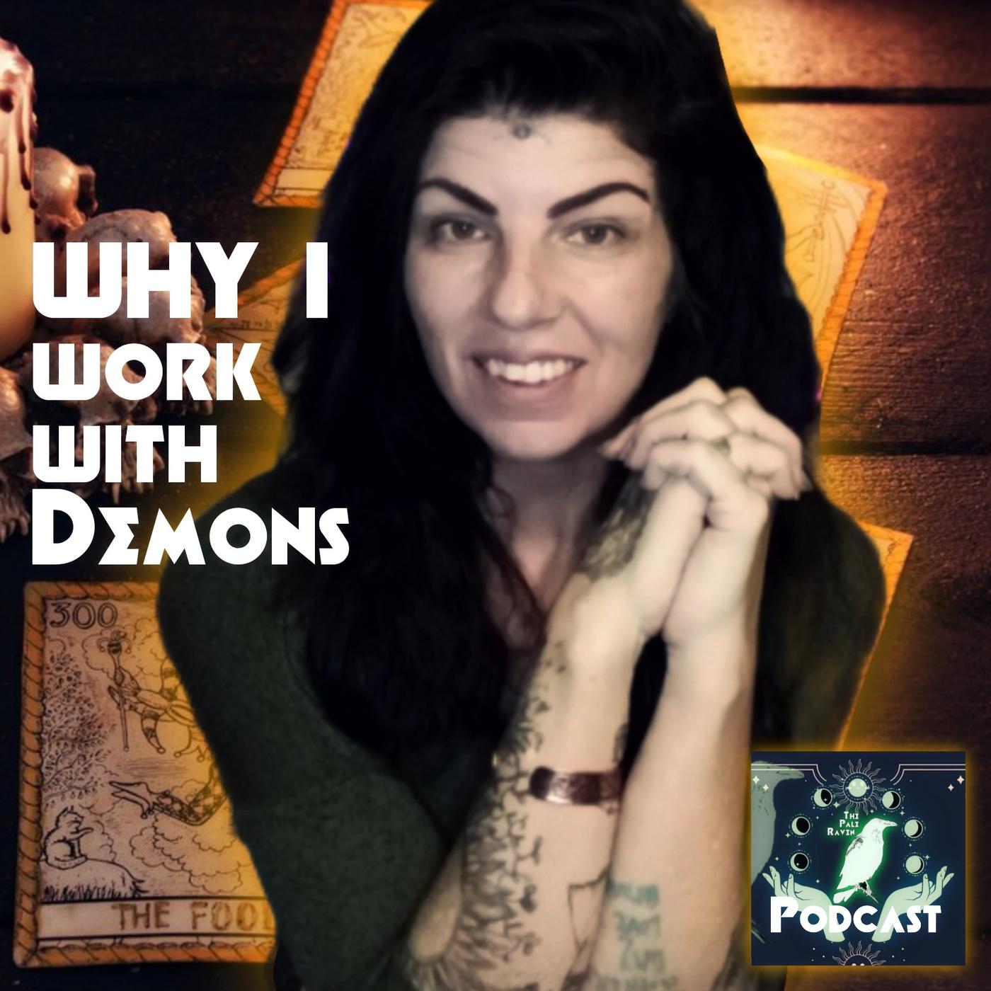 Working With Demons: Demon King Asmodeus (Asmoday) and his purpose in ...