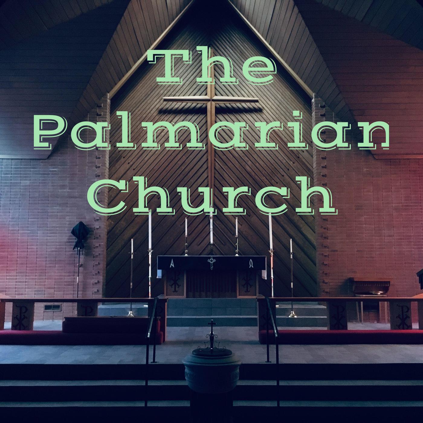 The Palmarian Church - A Criticism (podcast) - The Palmarian Church - A ...