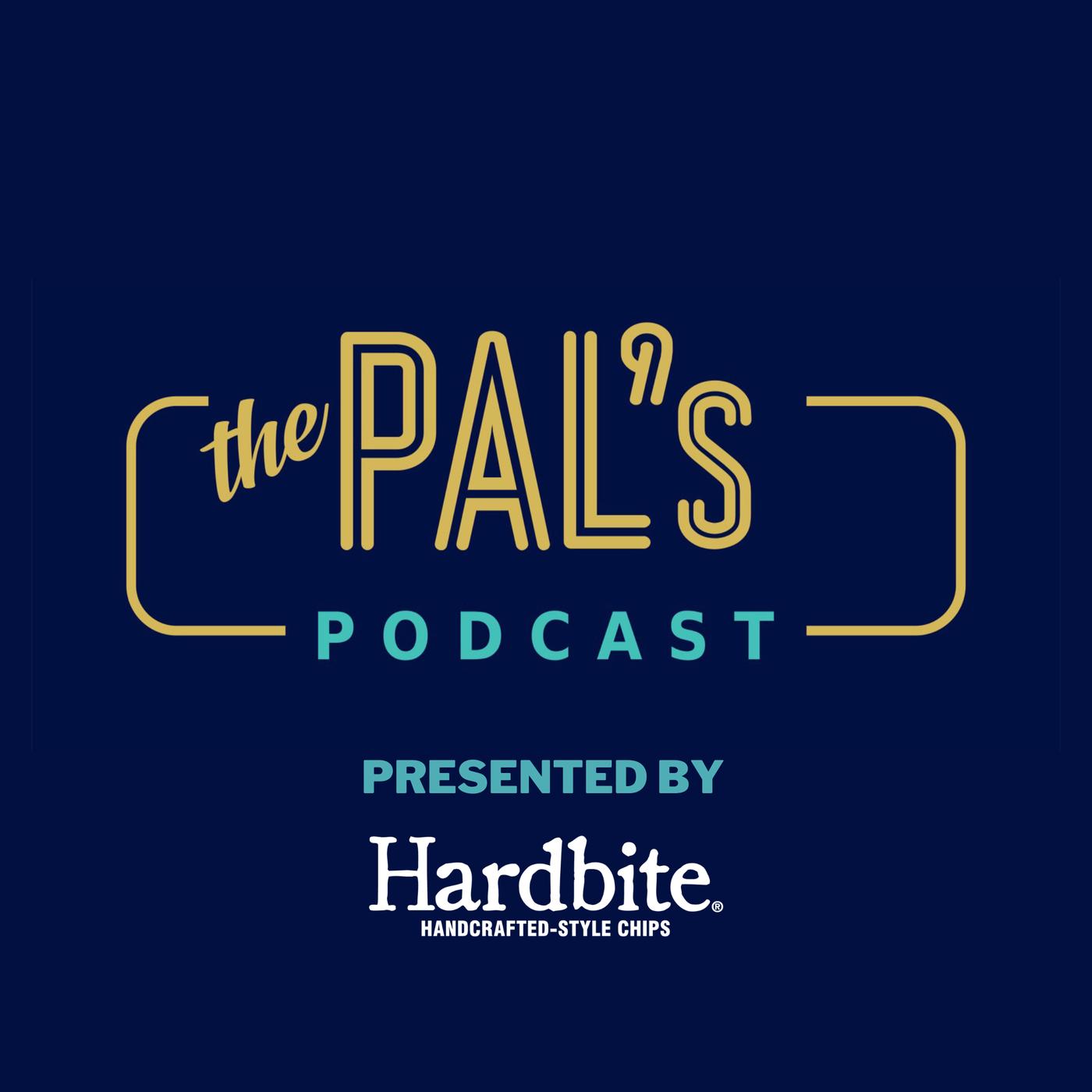 The Pal’s catch up after New Years - The Pal‘s Podcast | Listen Notes