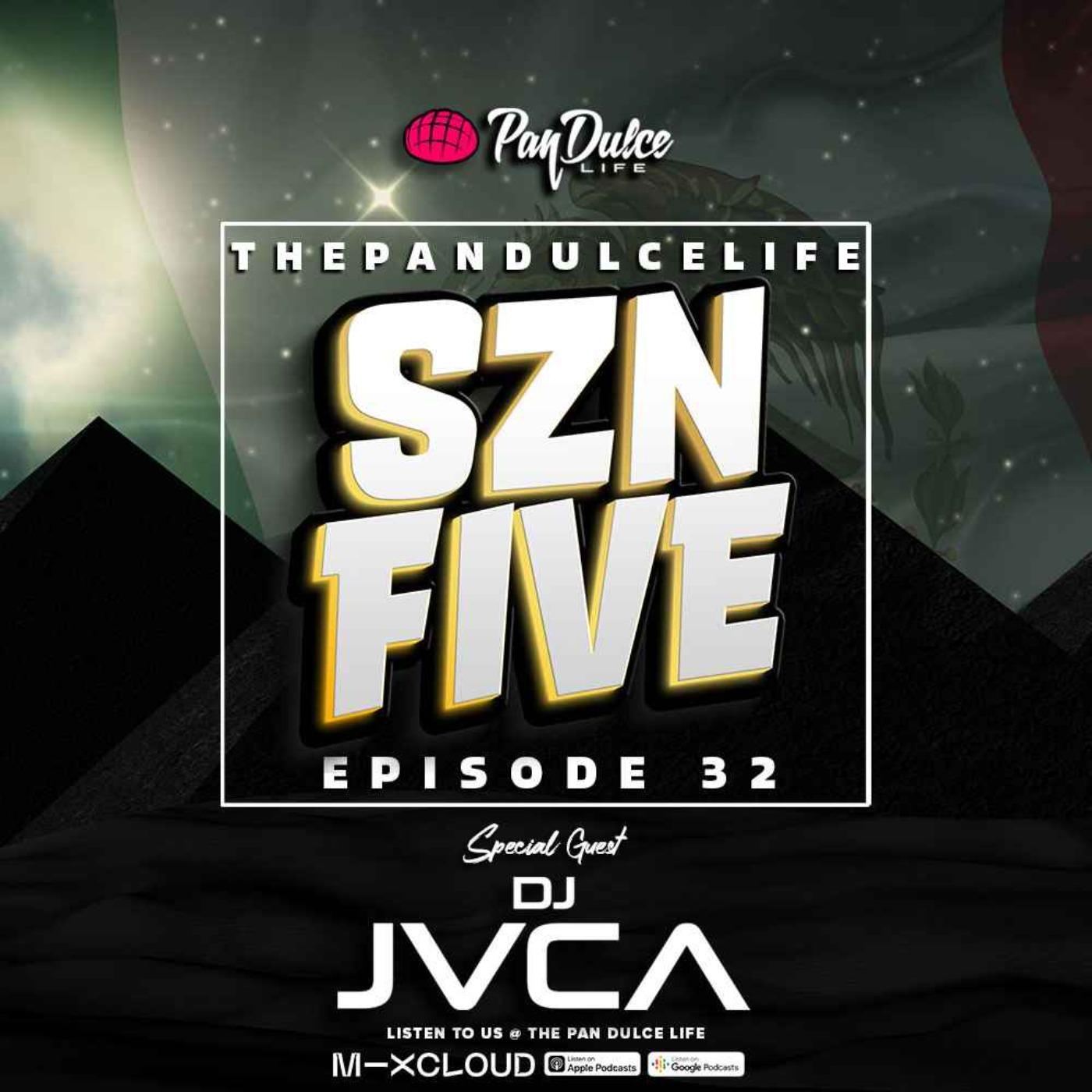 "The Pan Dulce Life" With DJ Refresh - Season 5 Episode 32 Feat. DJ AB ...
