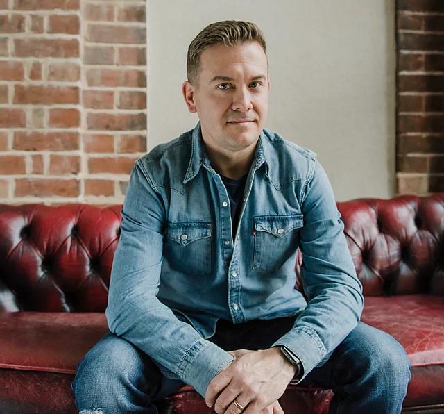 Ep 85 - Brad Fitt - The Panto Podcast | Listen Notes