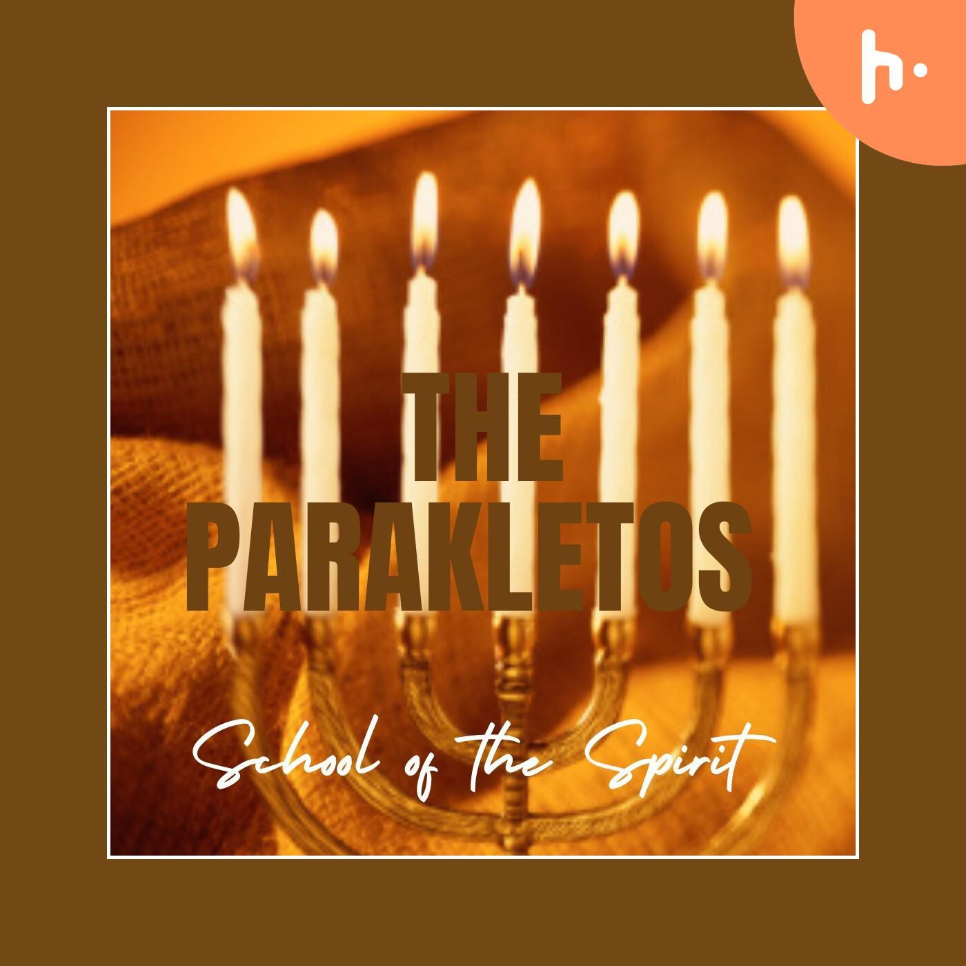 Christ and the church - The Parakletos (podcast) | Listen Notes