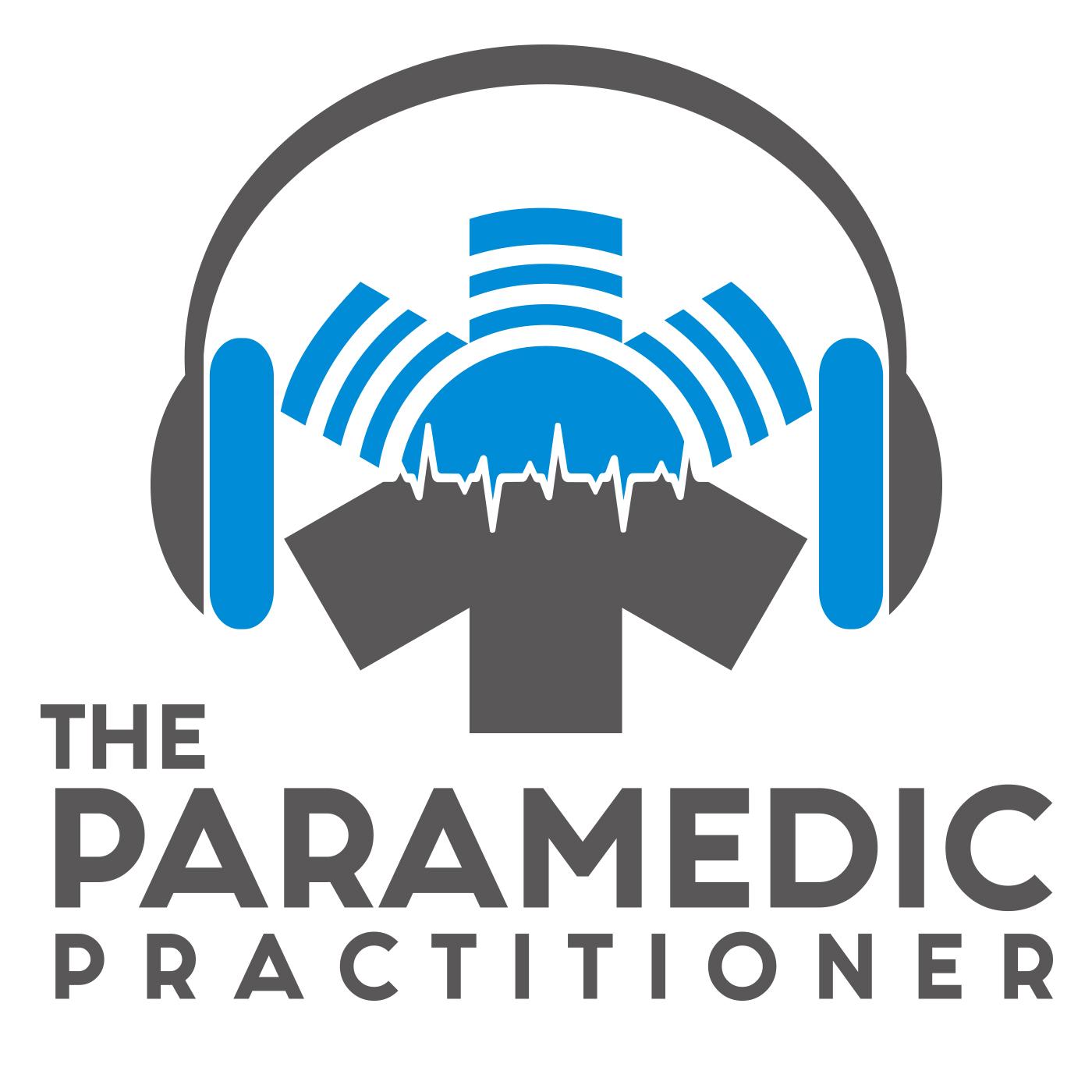 Agitation w/ Reuben Strayer - The Paramedic Practitioner (podcast ...