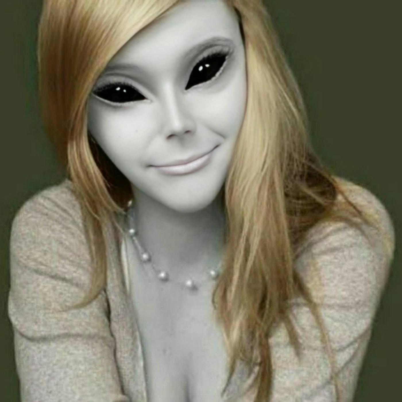 ALIEN NATION - The Paranormal 60 - The Paranormal 60 Network (podcast ...