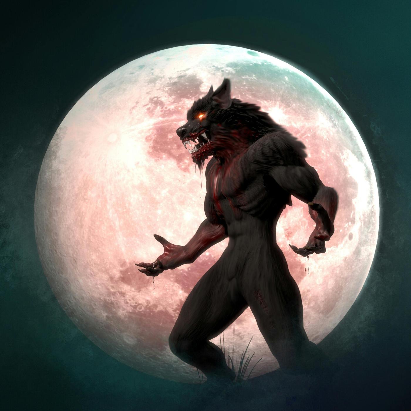 Haunted and The Beast - The Paranormal 60 Network (podcast) | Listen Notes