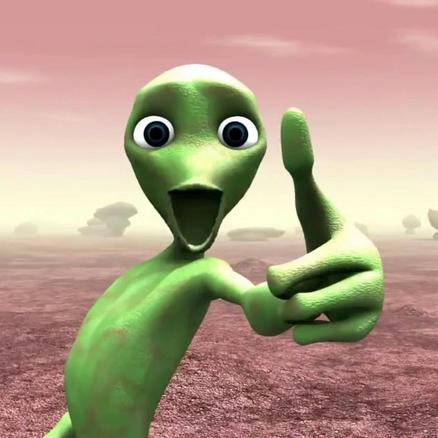 Scandalous Aliens & NASA vs ET Edition - The Paranormal 60 Network ...
