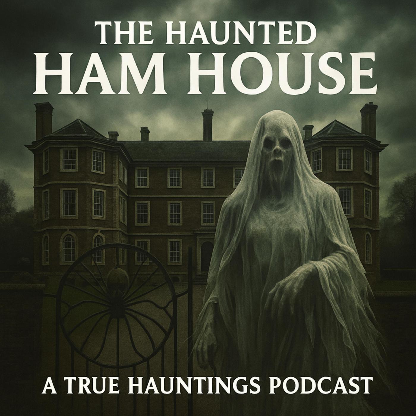 Haunted and The Beast - The Paranormal 60 Network (podcast) | Listen Notes