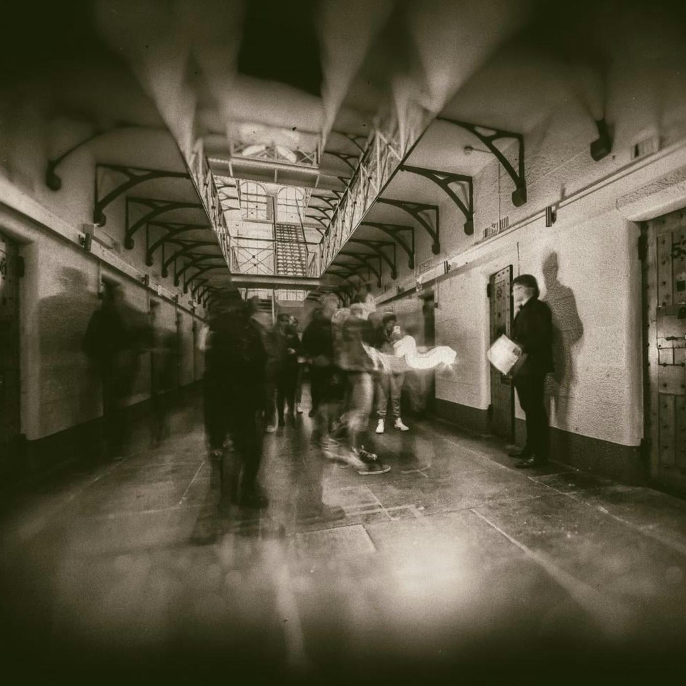 The Nightmare Ghosts of Newgate Prison - A True Hauntings Podcast ...