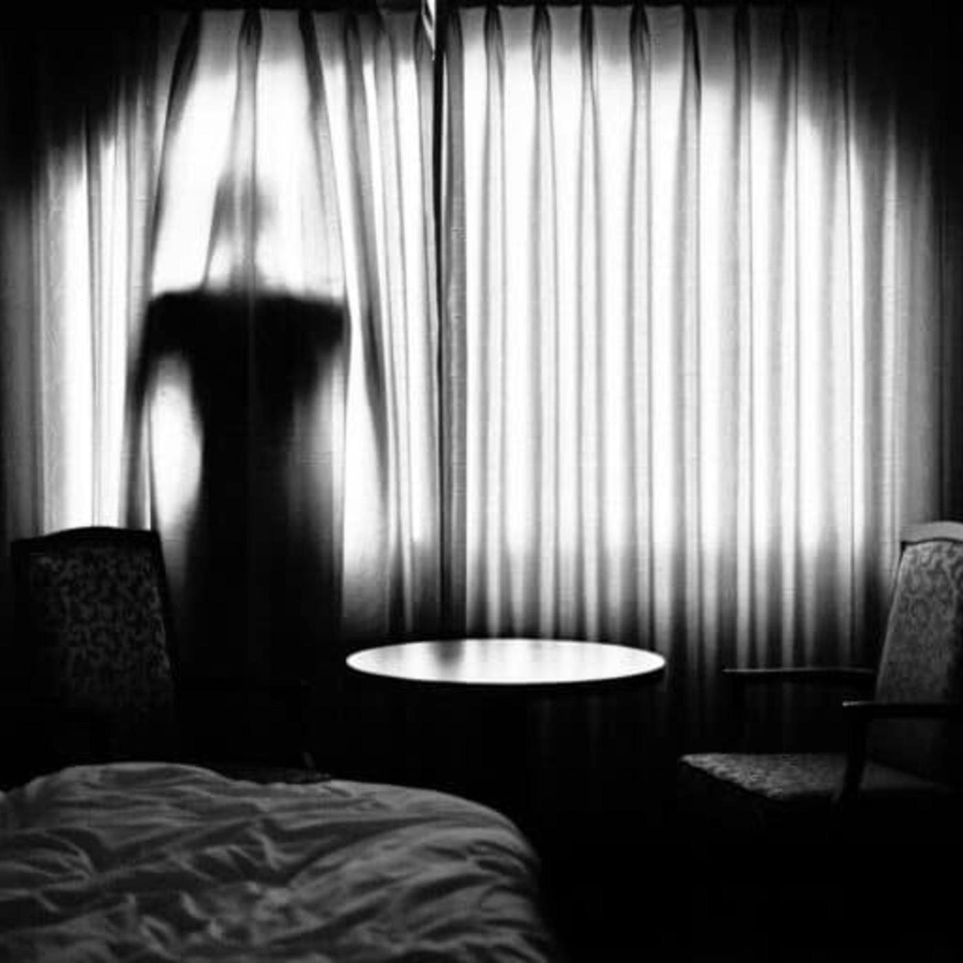 The Paranormal Engima of The Palmer House Hotel - A True Hauntings ...