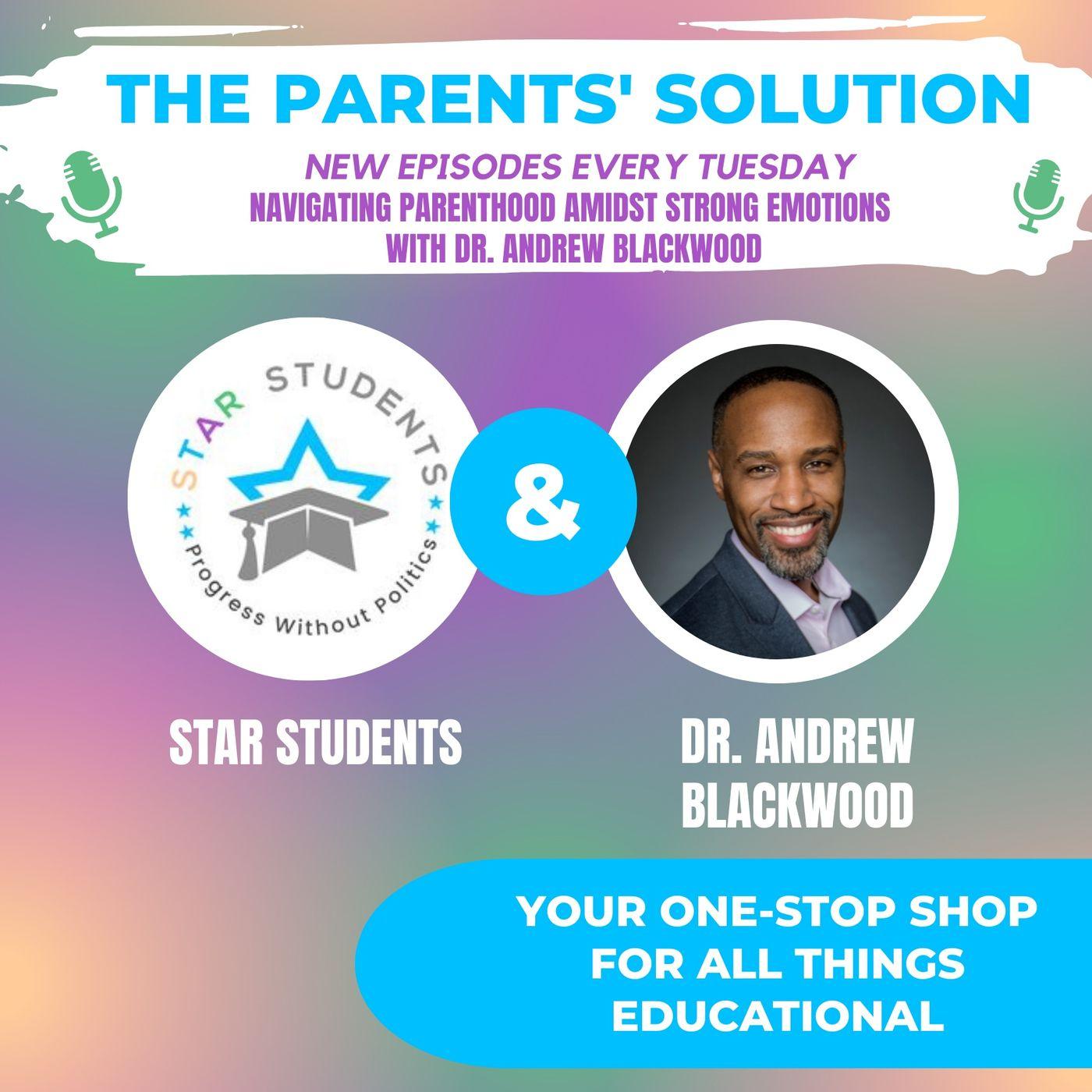 Navigating Parenthood Amidst Strong Emotions with Dr. Andrew Blackwood ... Navigating Parenthood Amidst Strong Emotions with Dr. Andrew Blackwood ...