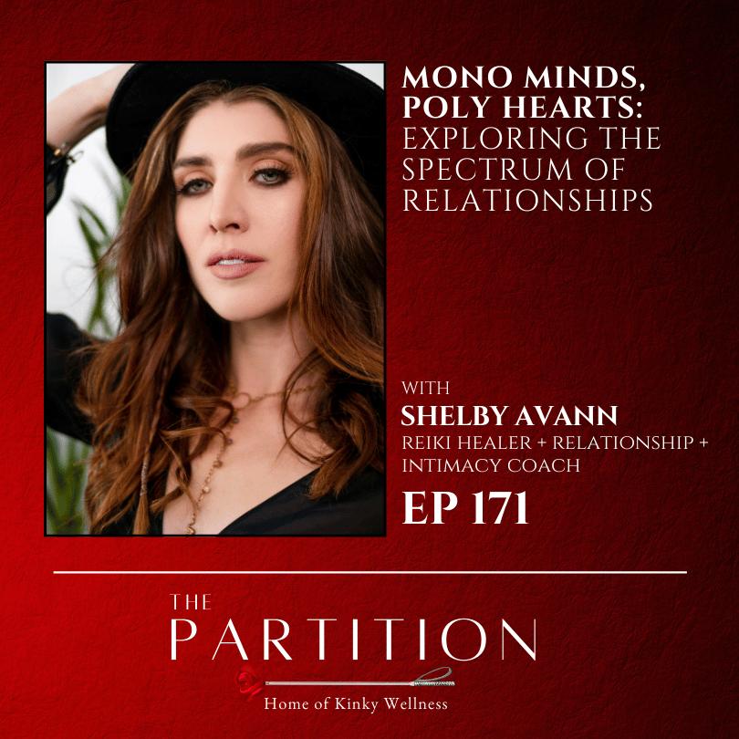 Mono Minds, Poly Hearts: Exploring the Spectrum of Relationships ...