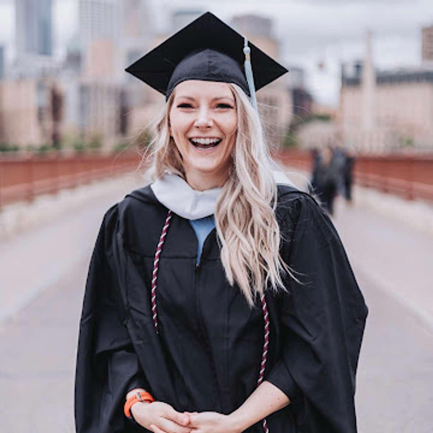 Ashley Daniels: Challenge the Status Quo to Help All Young People ...