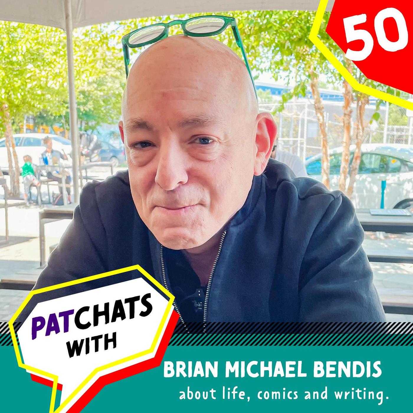 The Pat Chat 016: The CXOs get together to NOT talk X-Men. (in vain ...