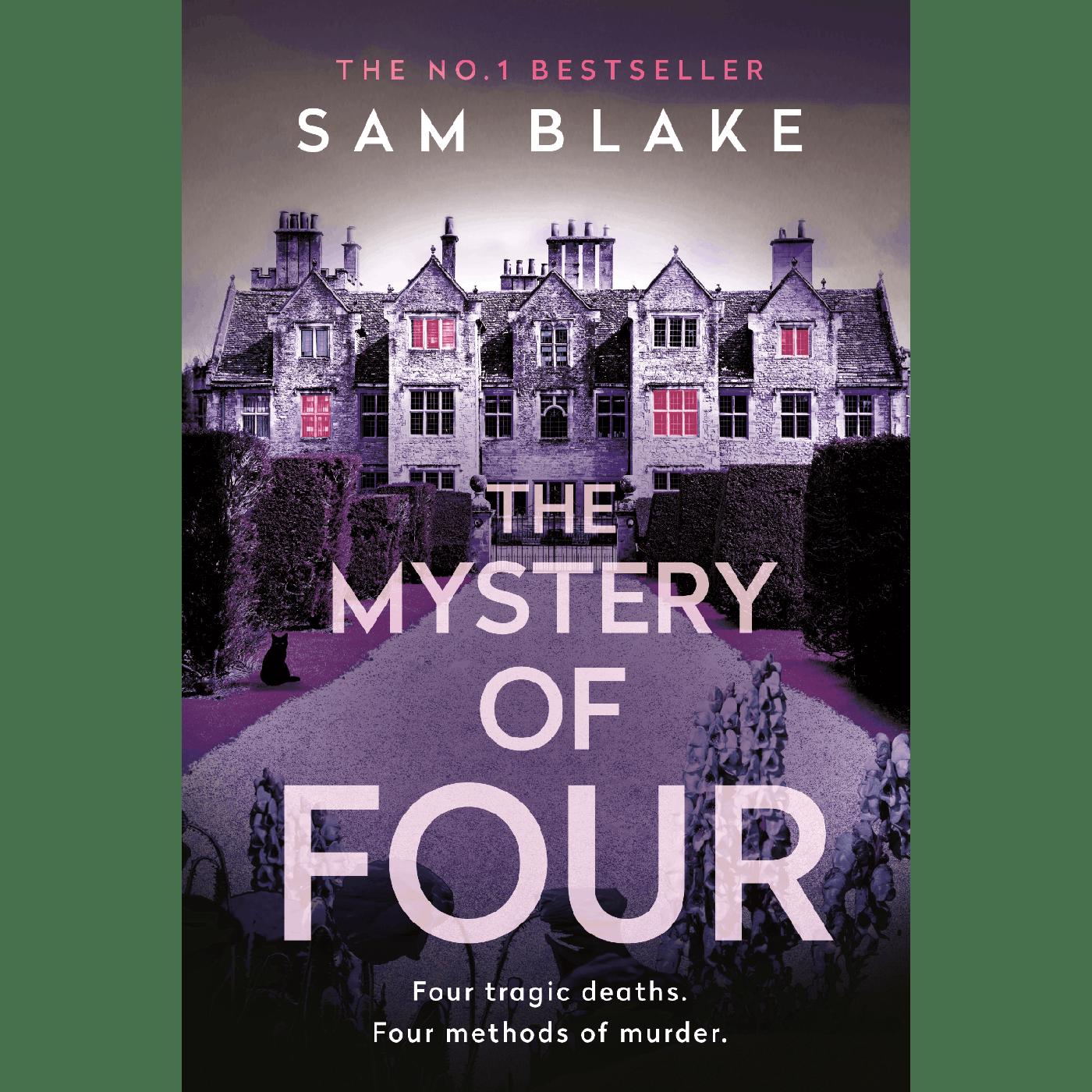 Author Sam Blake on her new book - The Pat Kenny Show Highlights (播客 ...