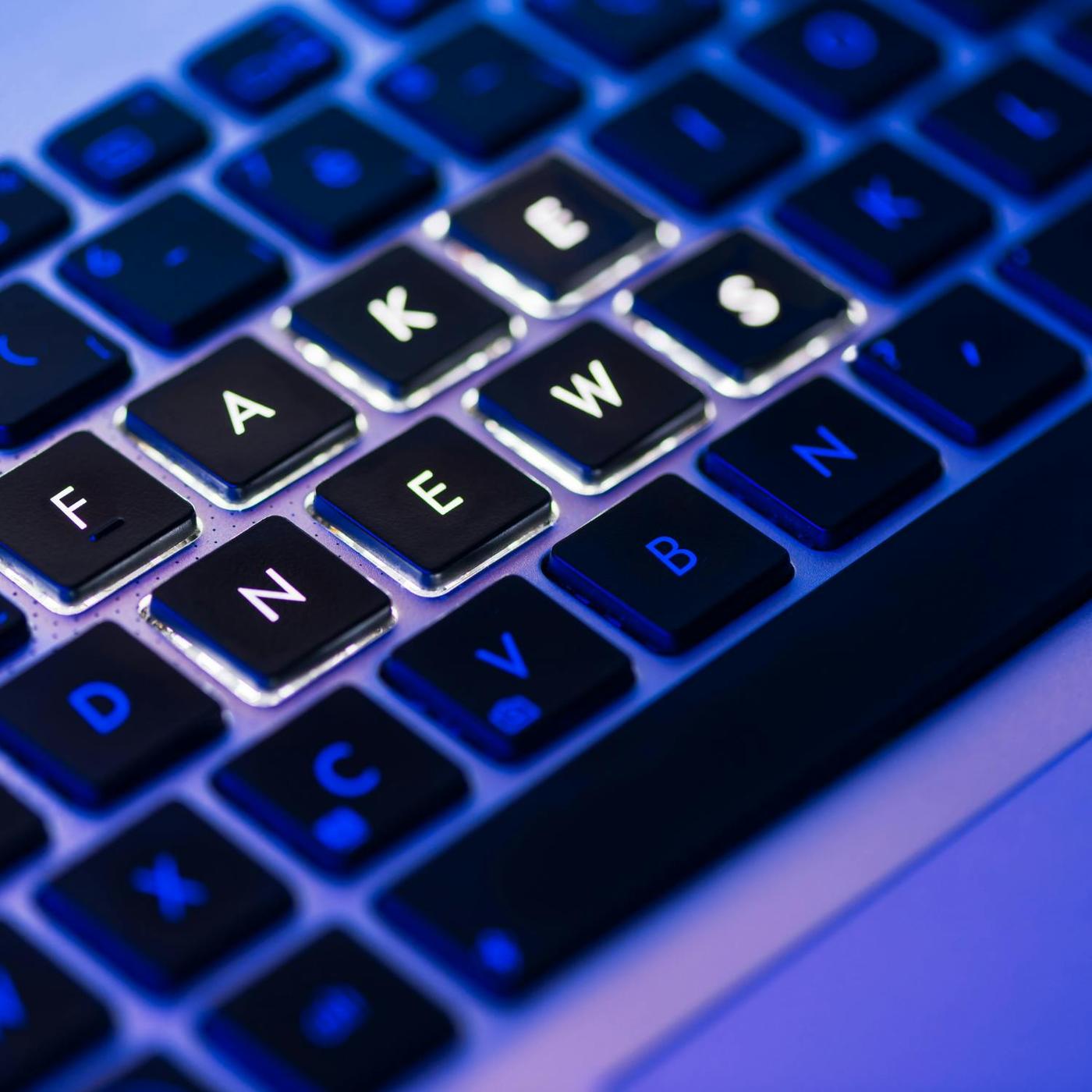 Disinformation slot with David Robert Grimes - The Pat Kenny Show ...