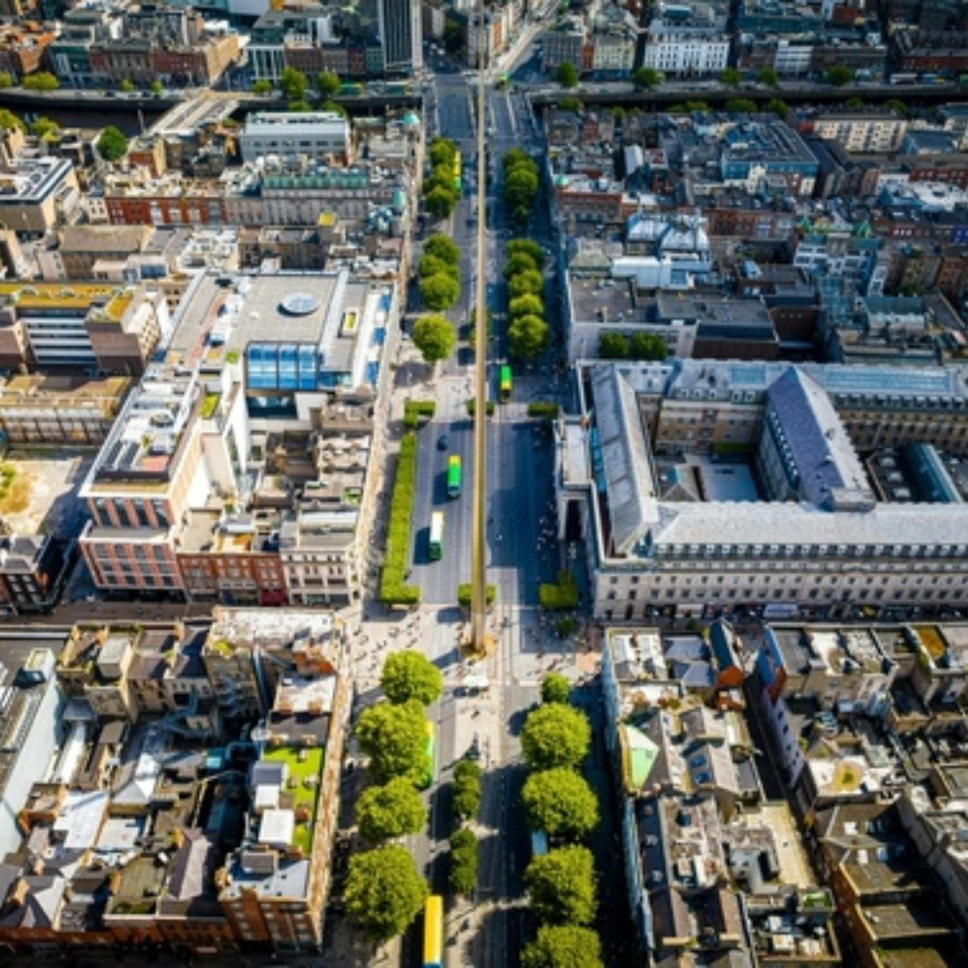 Is Dublin city safe? - The Pat Kenny Show Highlights (podcast) | Listen ...