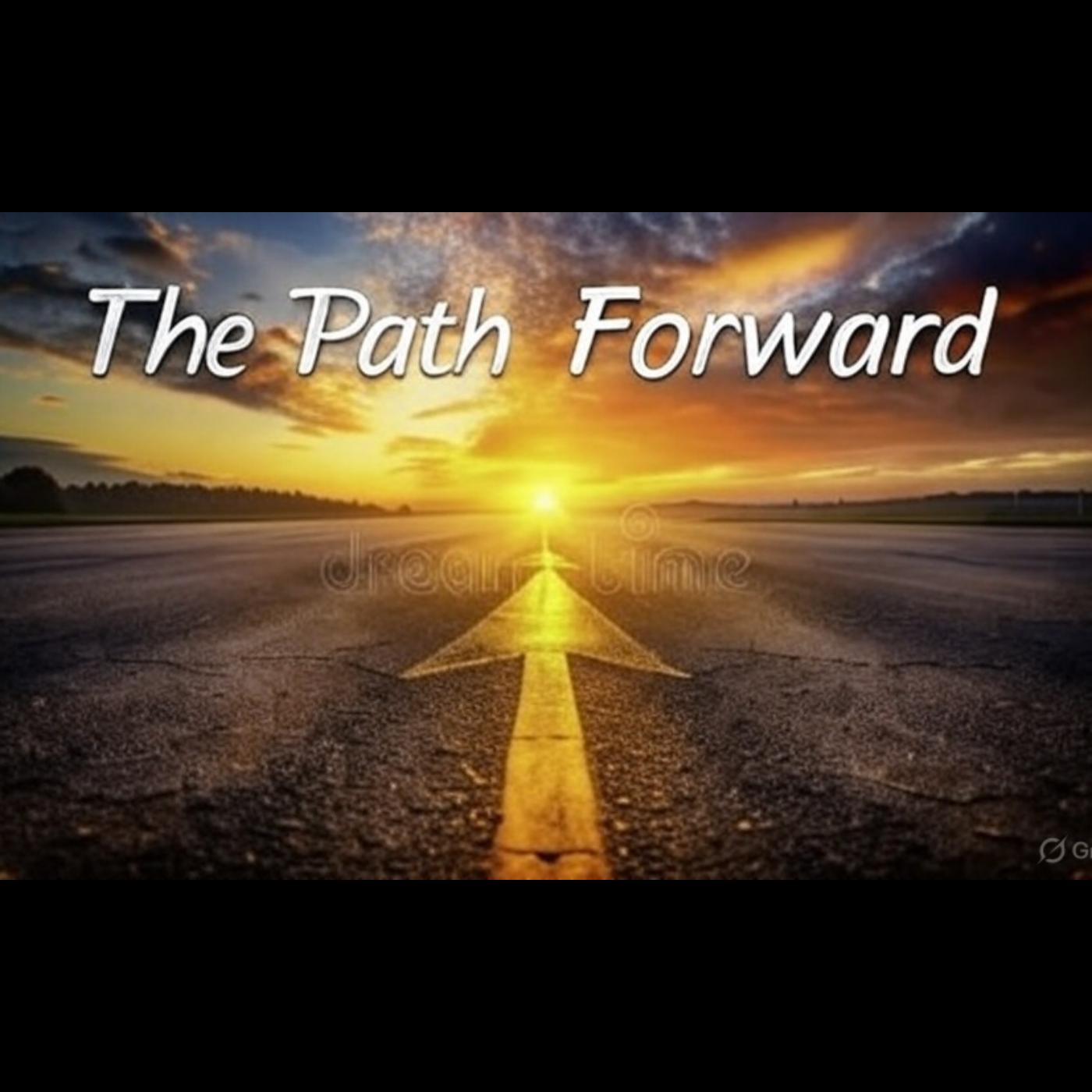 The Path Forward (podcast) - LTC Steven Murray | Listen Notes