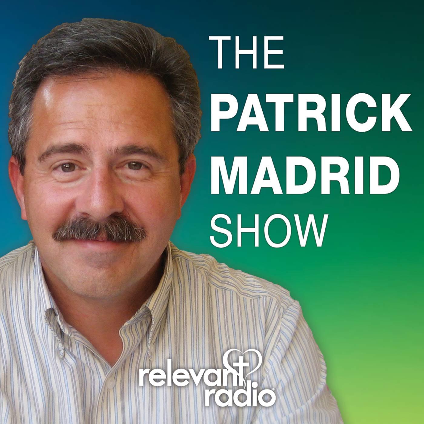 Eucharistic Revival with Relevant Radio Hosts - The Patrick Madrid Show ...