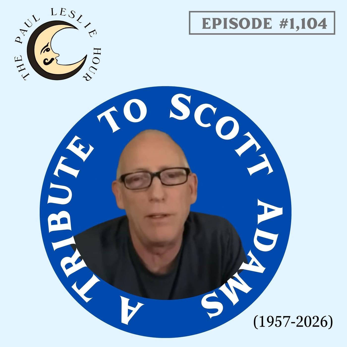 #816 - Tina Gullickson - The Paul Leslie Hour (podcast) | Listen Notes