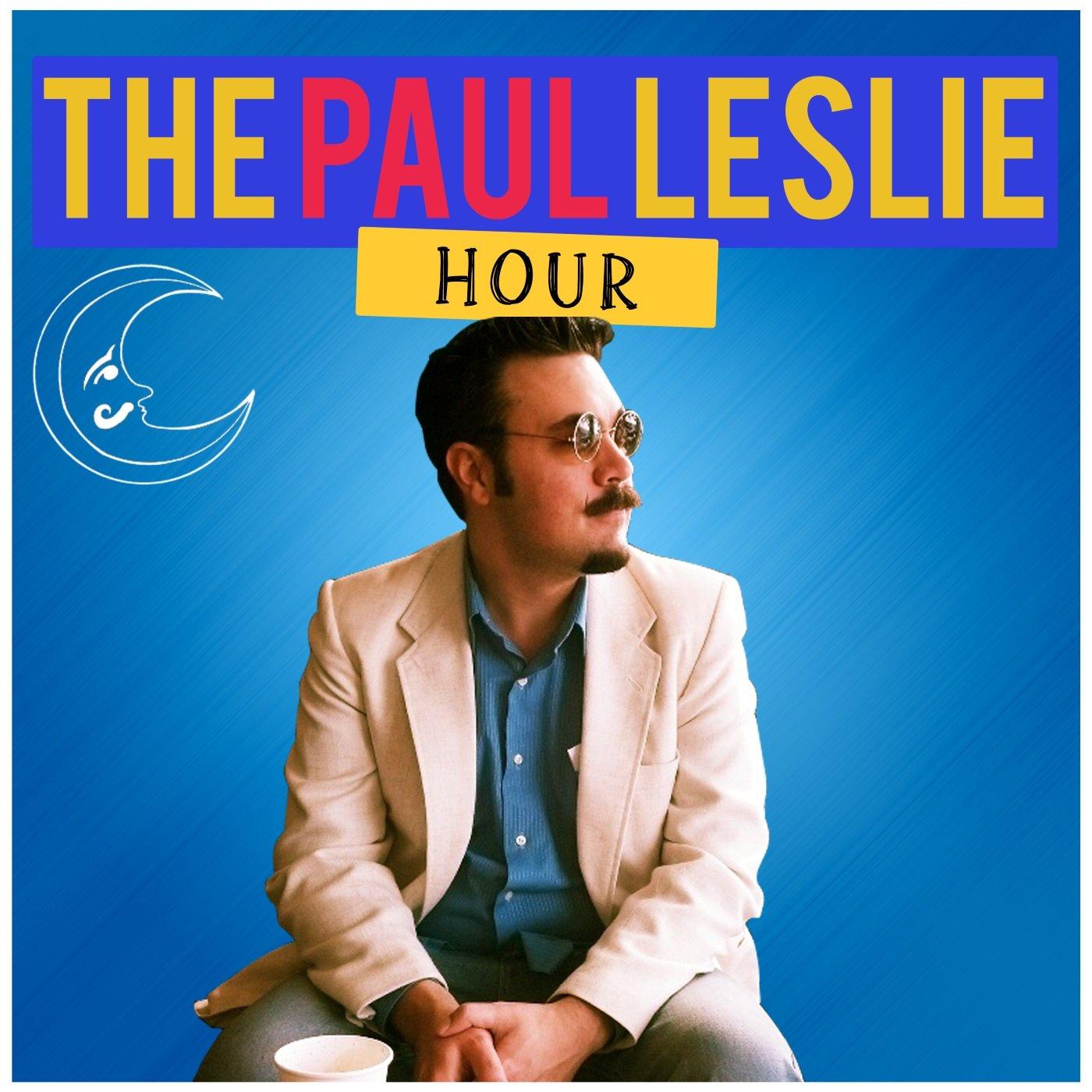 #82 - Elliot Scheiner - The Paul Leslie Hour (Podcast) | Listen Notes