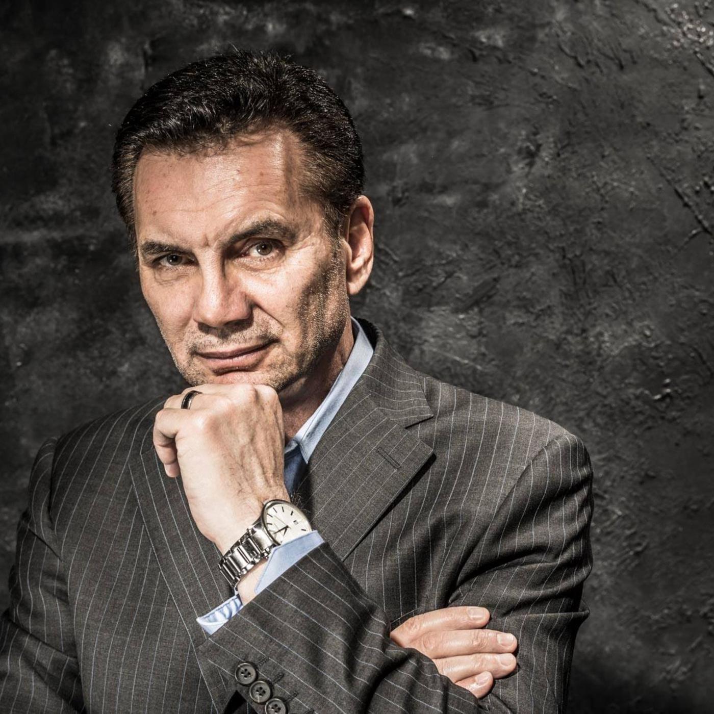 Michael Franzese ~ The Paul W. Smith Show - Focus with Paul W. Smith ...