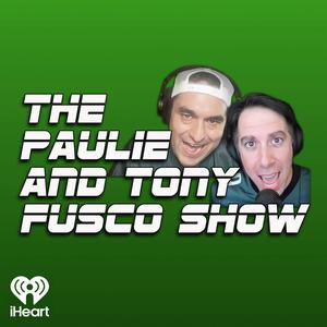 The Paulie & Tony Fusco Show: Mark Schlereth REFUSES TO ADMIT Eagles ...
