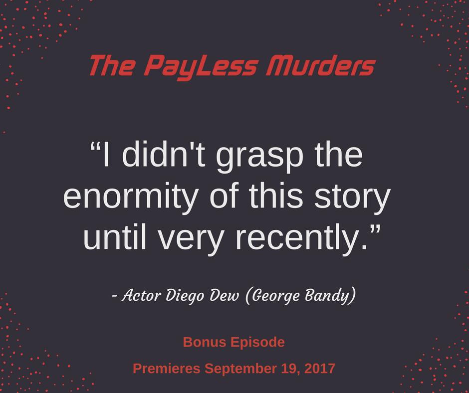 Bonus Episode - Interview with George Bandy's co-worker | Listen Notes