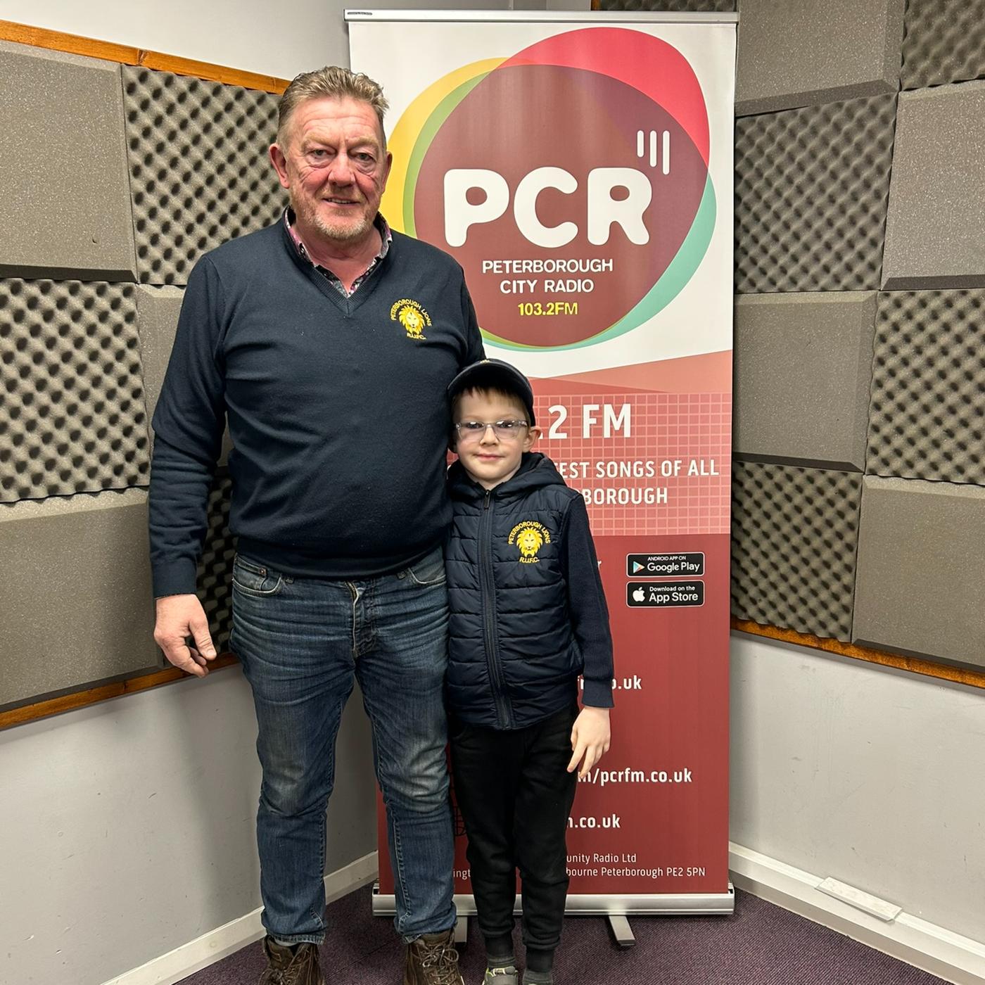 The PCR Sports Show - Friday 12th April 2024 - The Cricket Special with ...