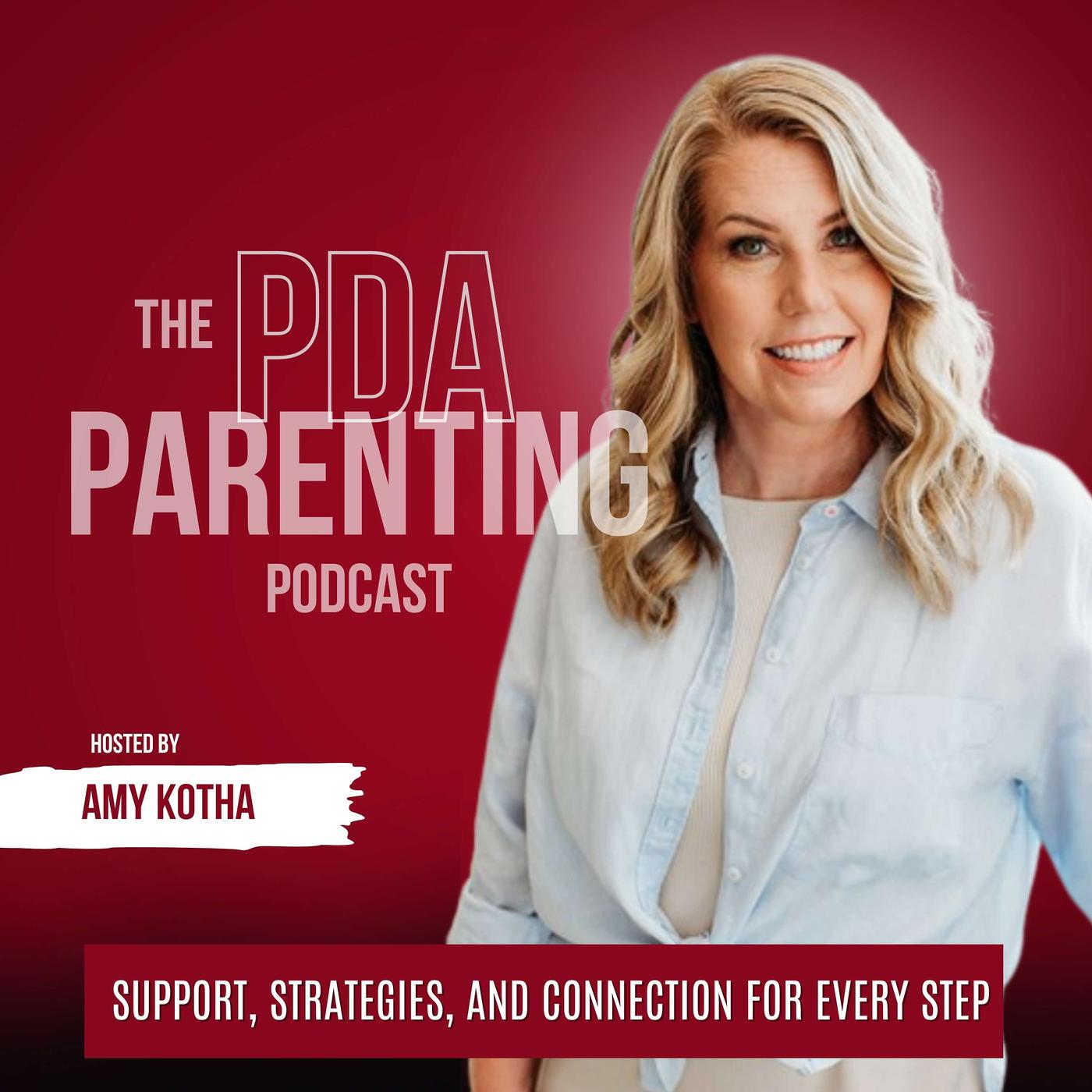 Supporting the Siblings of PDAers: Roles, Repair, & Real Talk | Listen ...
