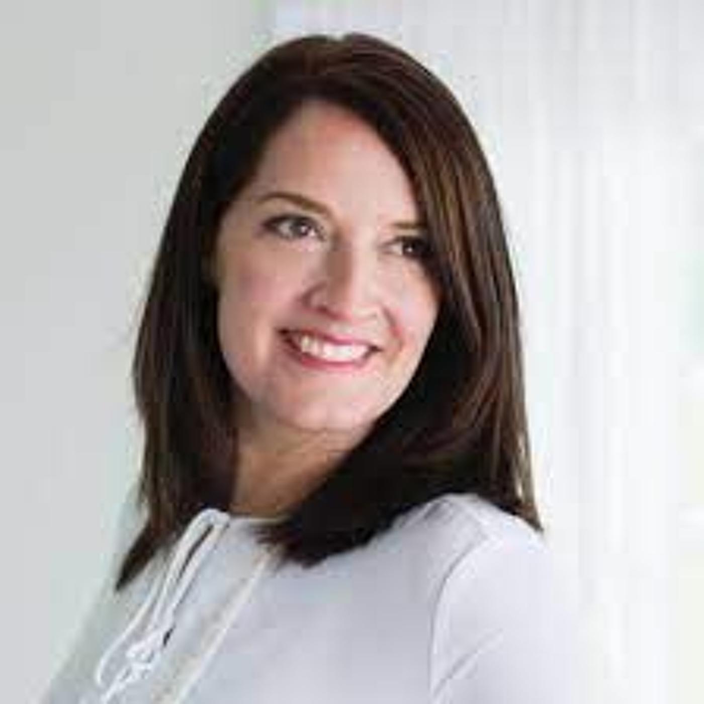 Sarah Jackson - The Peace Project Podcast | Listen Notes