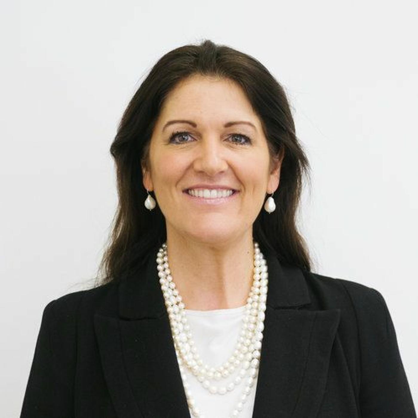 Sarah Jackson - The Peace Project Podcast | Listen Notes