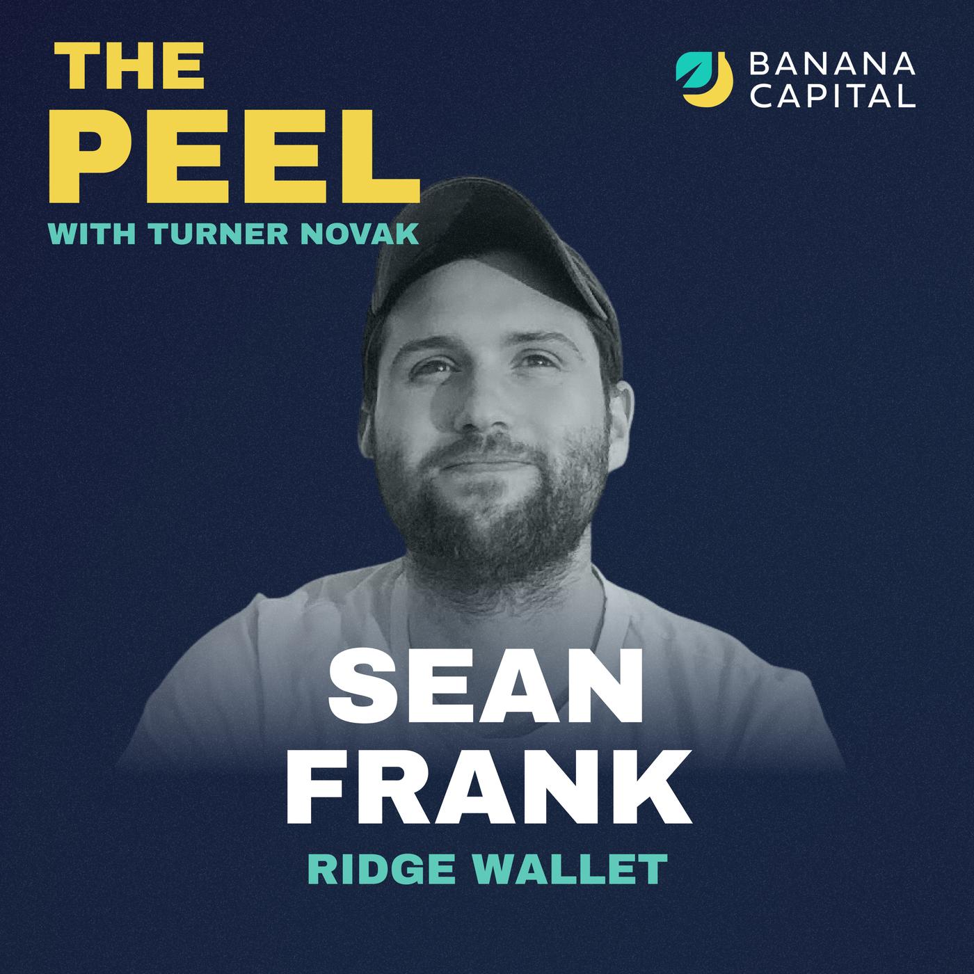 🧪 The Einstein of Ecommerce: Bootstrapping to 9-Figures in Revenue with Sean Frank (CEO, Ridge ...