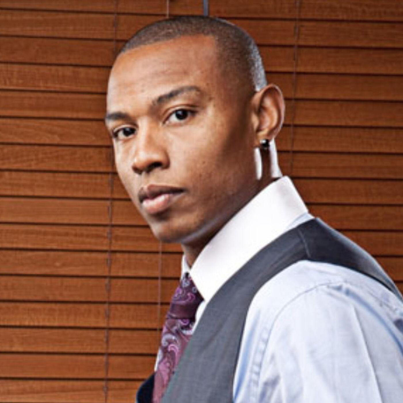 Ep 16 - Caron Butler: A 15-year NBA veteran, two-time All-Star who is ...