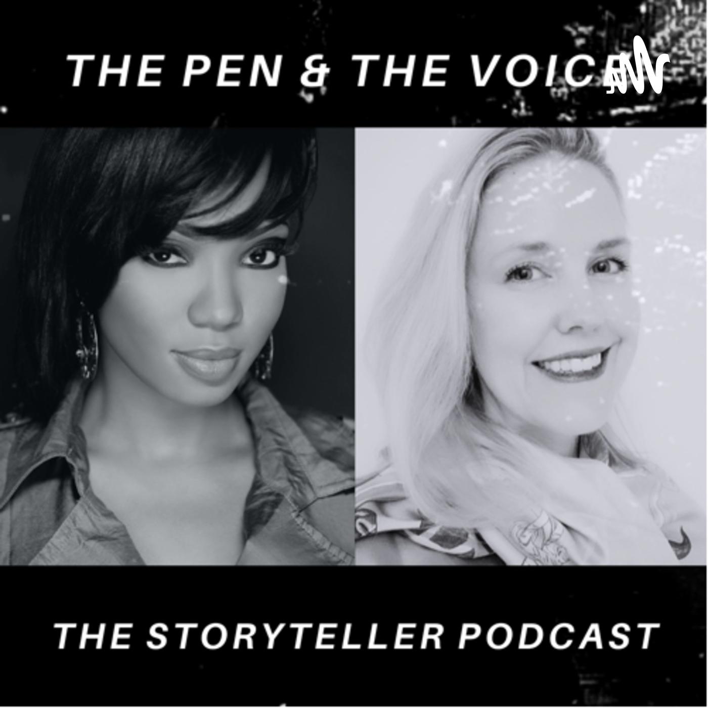 Authenticity In Songwriting - The Pen And The Voice (podcast) | Listen ...