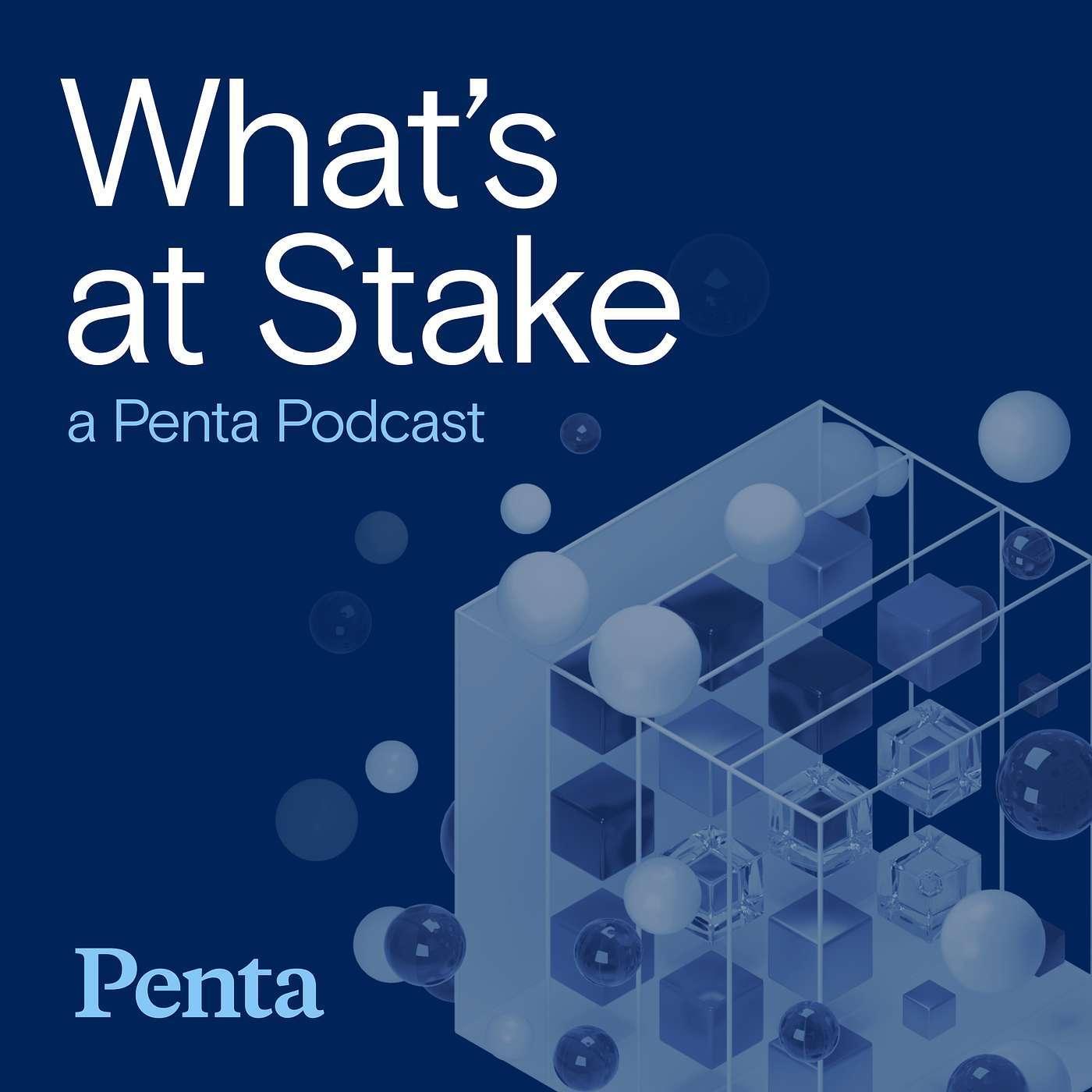 Penta goes global, acquiring Hume Brophy - The Penta Podcast Channel ...