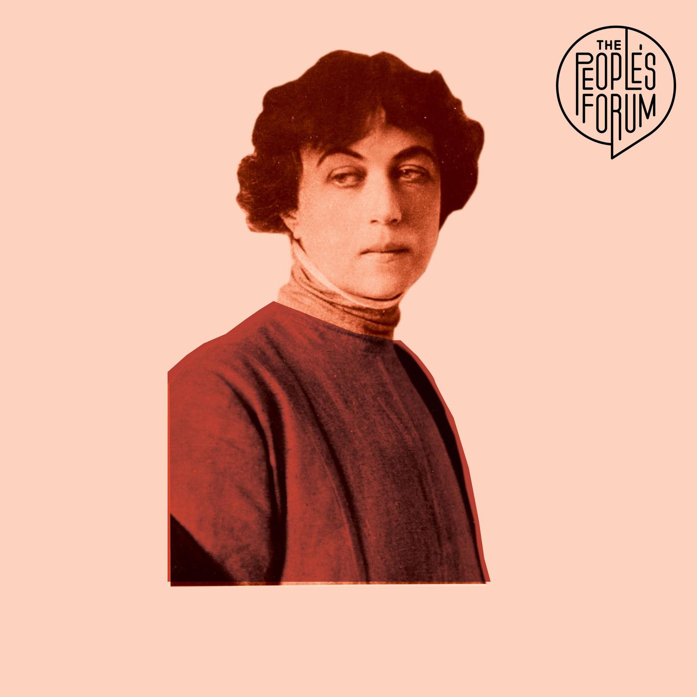Kollontai and Revolution. A lecture by Professor Jodi Dean. | Listen Notes