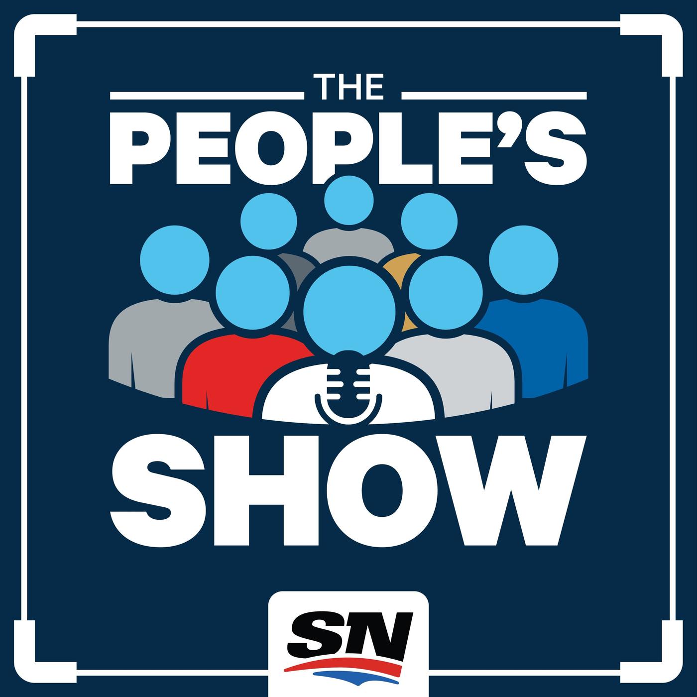 The People’s Show (podcast) - Sportsnet | Listen Notes