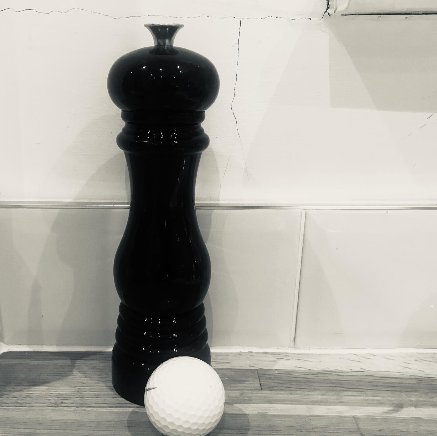 THE PEPPER POD (podcast) - Andrew Cotter & Eddie Pepperell | Listen Notes