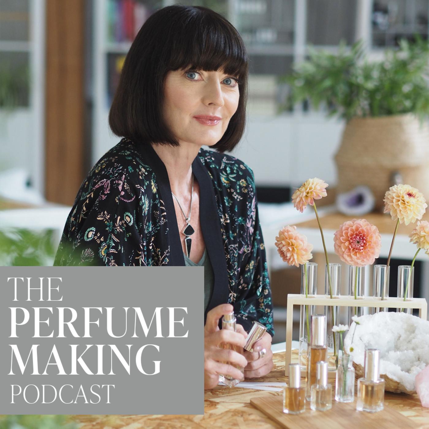 An Introduction to Fragrance Families - Part 4 Fougere | Listen Notes