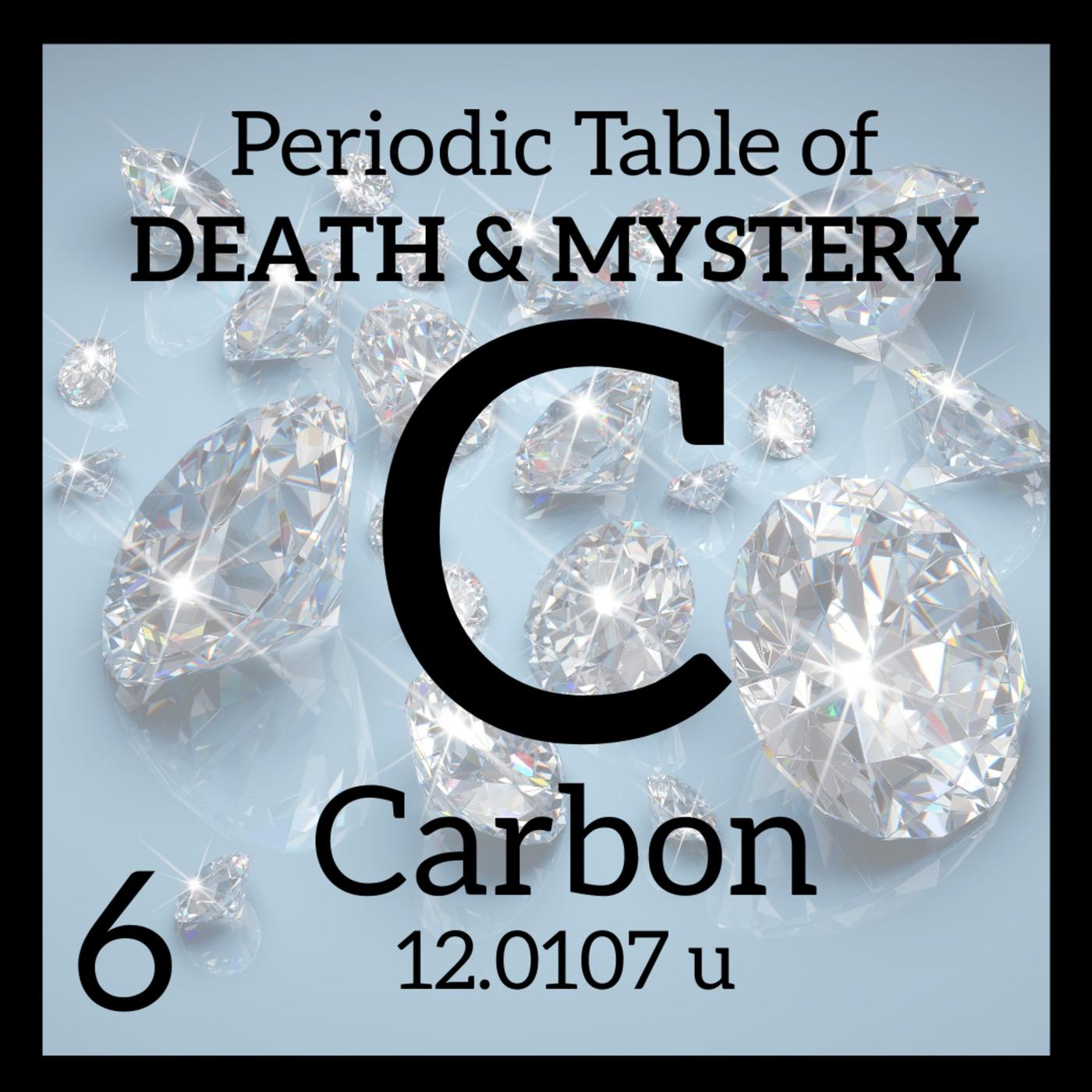 Fluorine, Mt. Vesuvius, and the Periodic Table of Death and Mystery ...